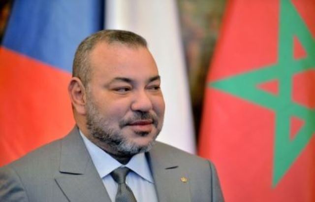 Le roi du Maroc Mohammed VI opéré du coeur à Paris – LABORPRESSE.NET