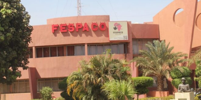 La 28è édition du Festival Panafricain du Cinéma et de la télévision de ...