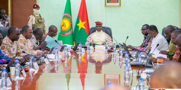 Conseil des ministres du 11 Juin 2025: transfert d’anciens actifs ...